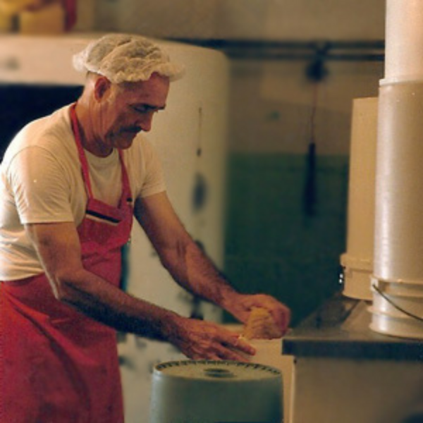 100km Foods |Alliston Creamery | 100km Foods Producer Profile