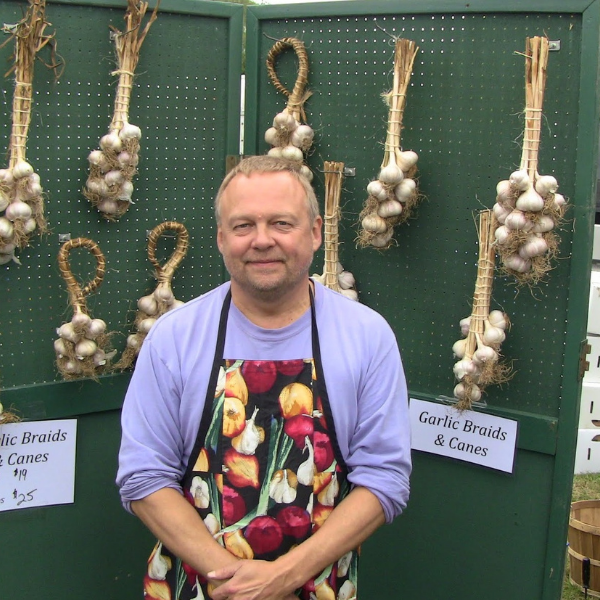 100km Foods |August's Harvest | 100km Foods Producer Profile