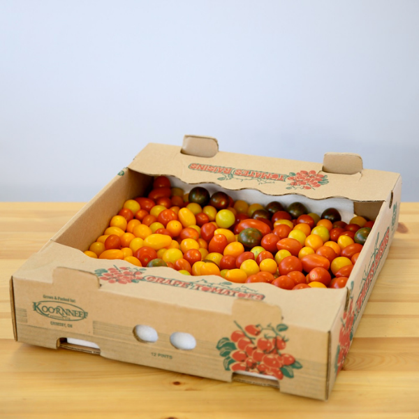 100km Foods |Boston Springs | 100km Foods Producer Profile